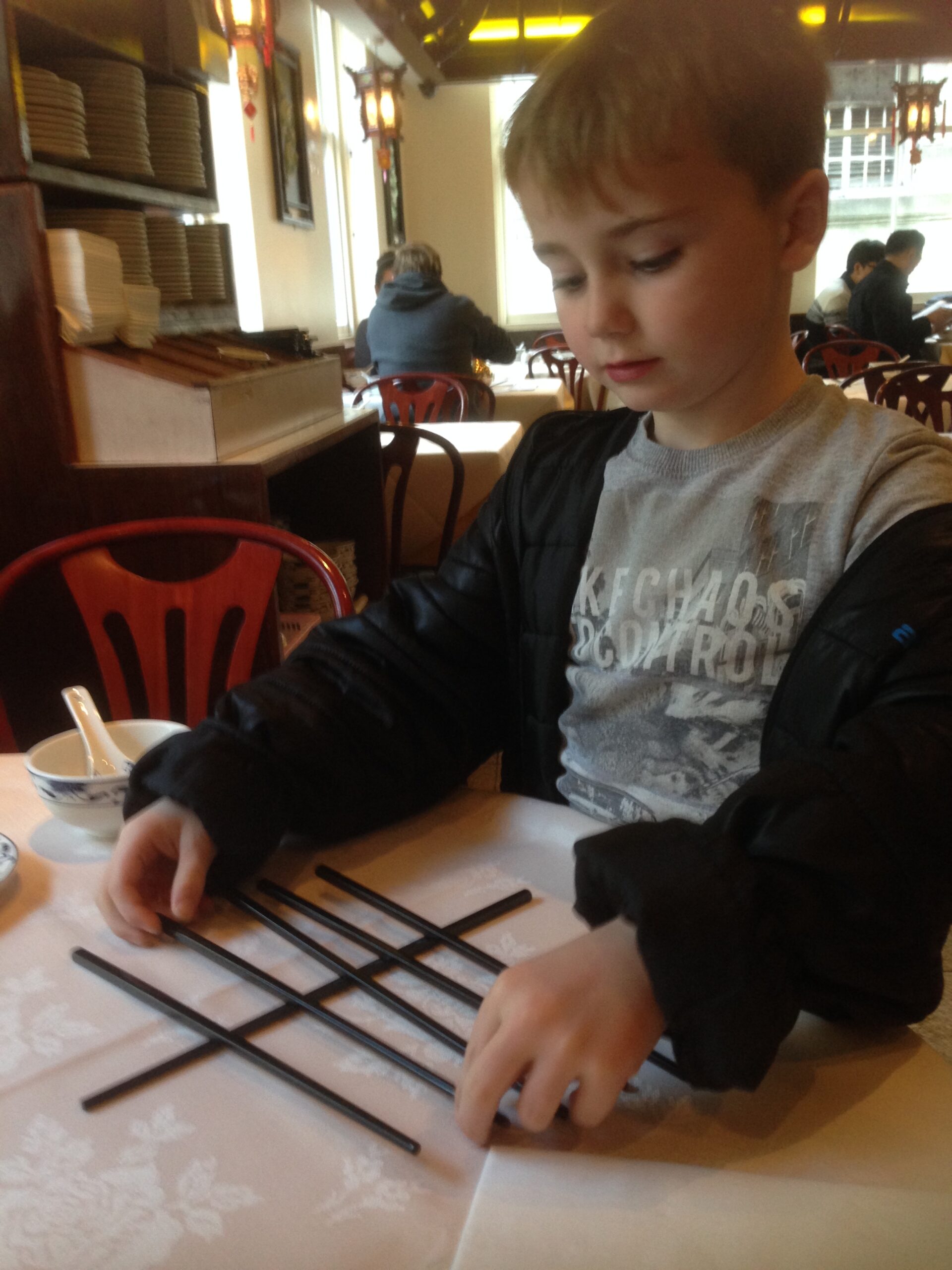 What are schema behaviours? - Tracy Seed